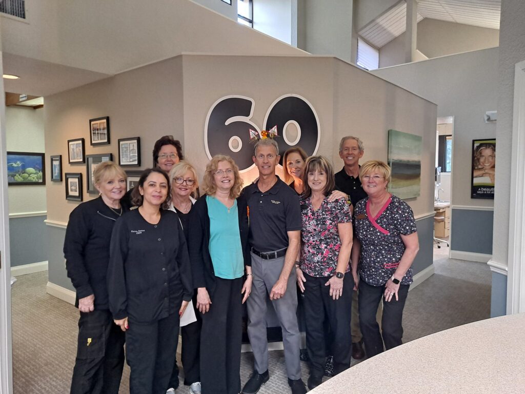 Dr. David Lawrence Harden, DMD – Family Dentist in Little Rock, AR