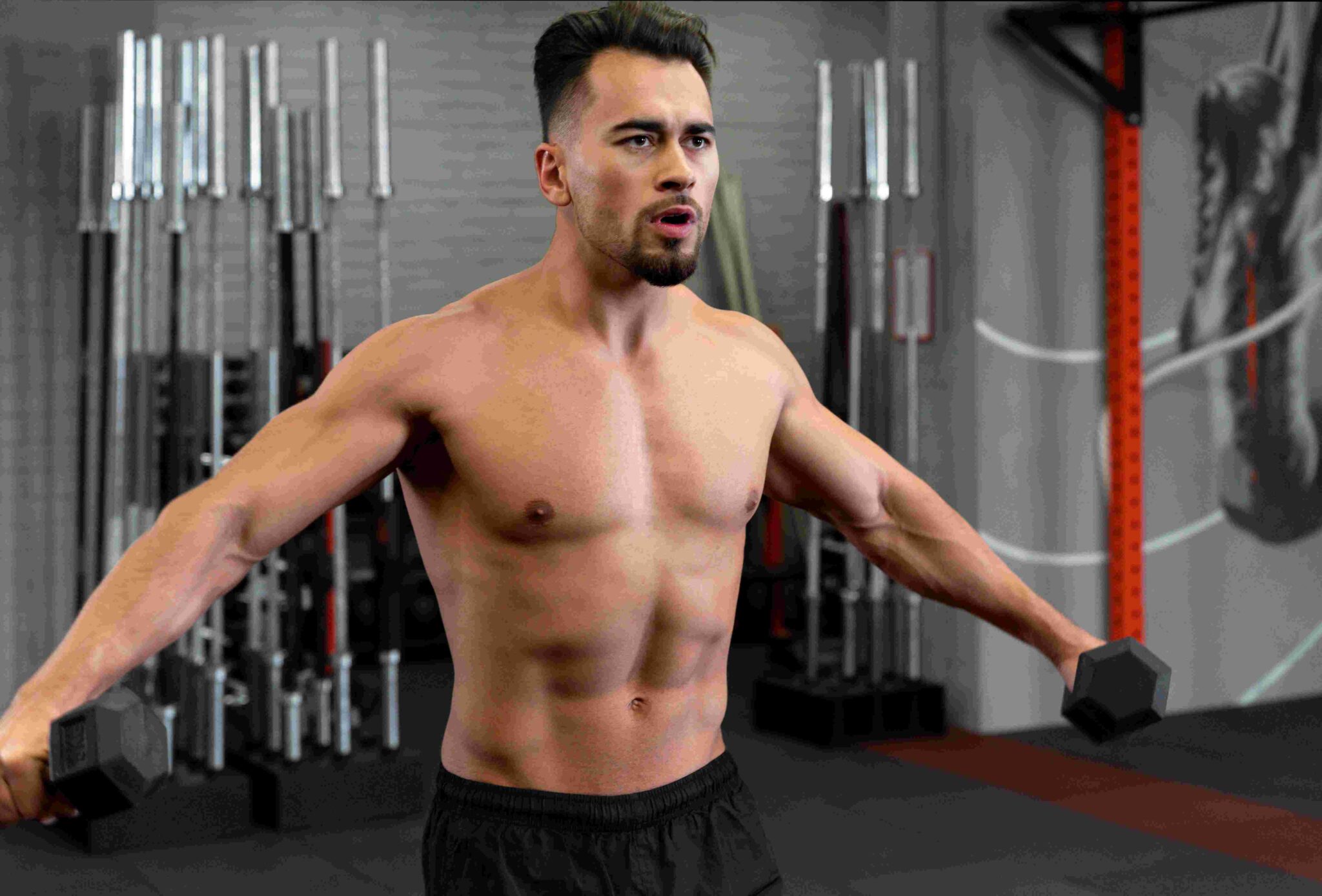 How Has Being Fit Affected Your Life? - CureMeDoc