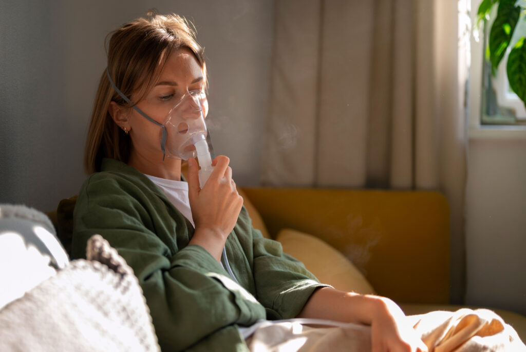 Oxygen Cylinder & Tanks for Home, Medical & Portable Use