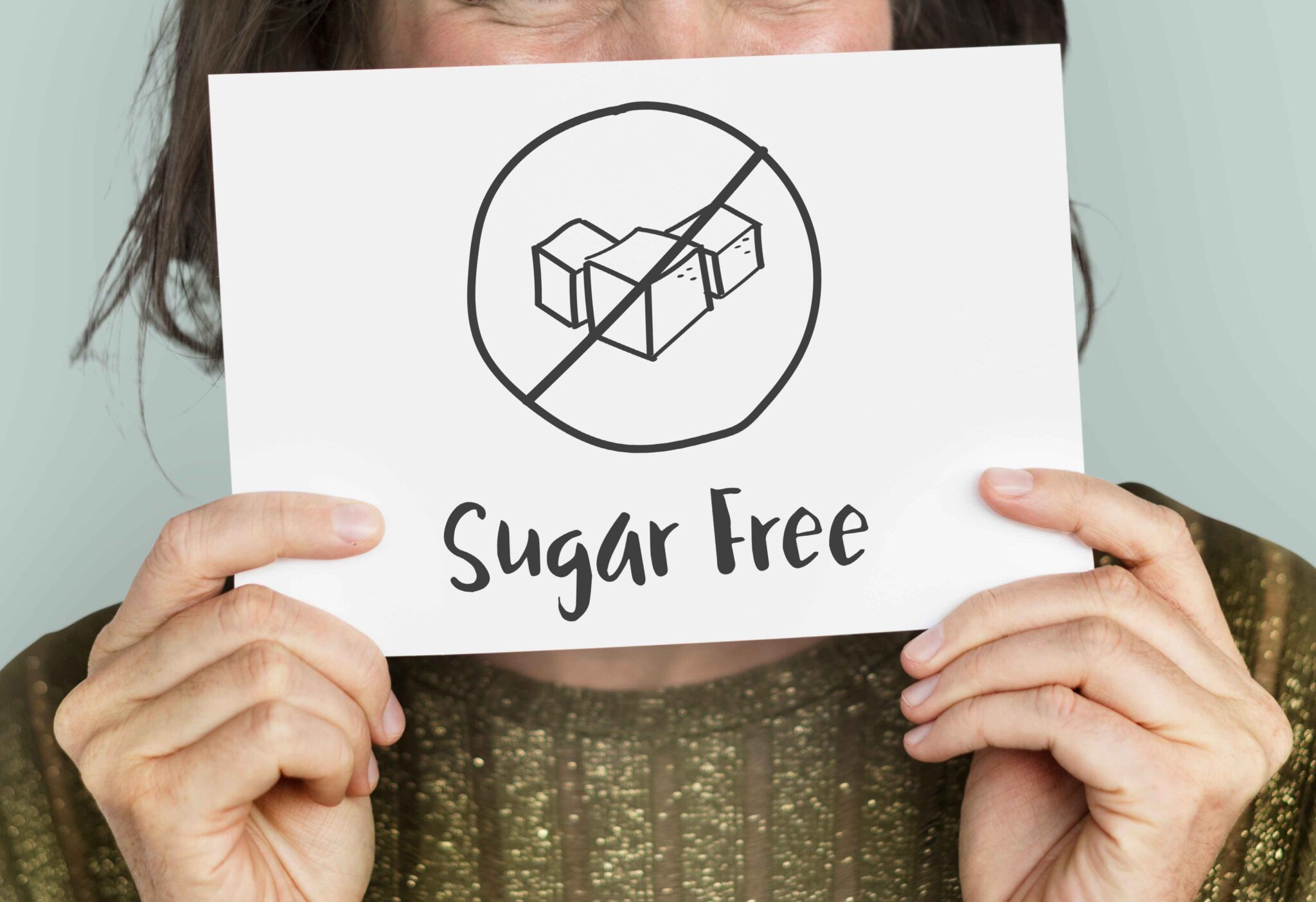 What Happens If You Stop Eating Sugar for a Year? Nobody Tell You